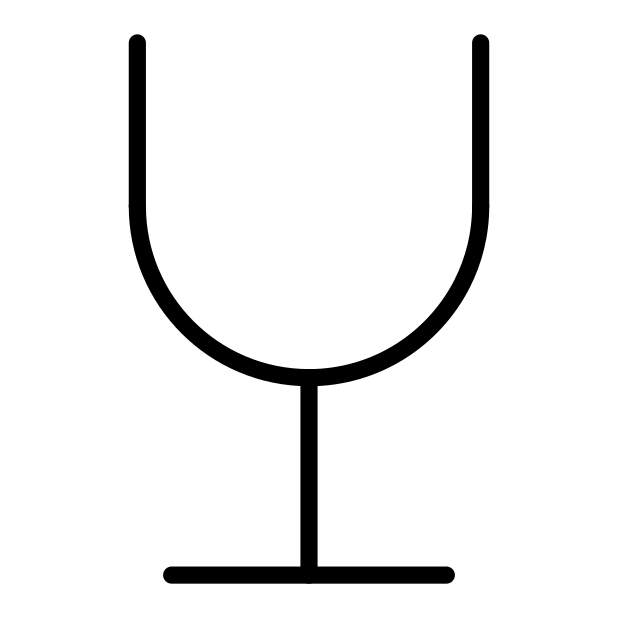 how to draw a glass emoji