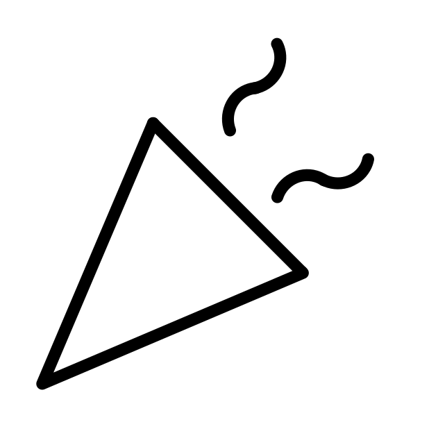 party popper emoji html code