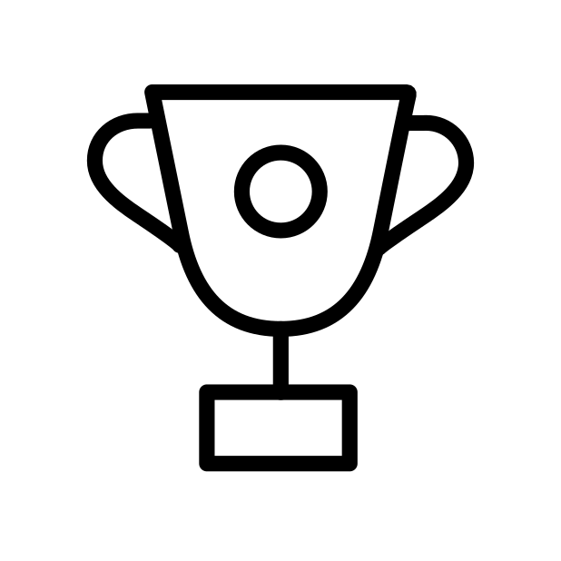 trophy icon copy paste