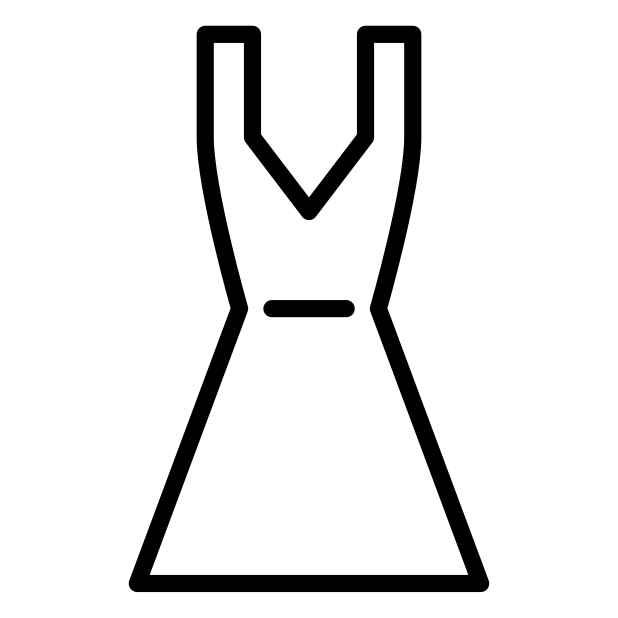 how to draw emoji dress