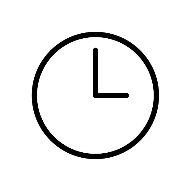 clock emoticon copy paste