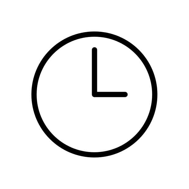 clock emoticon copy paste