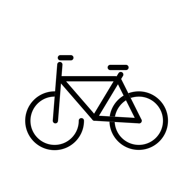cycle emoji