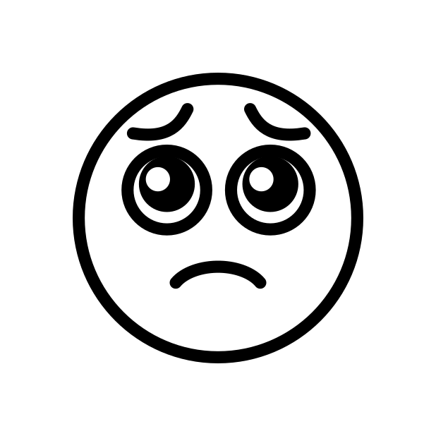 pleading emoticon copy paste