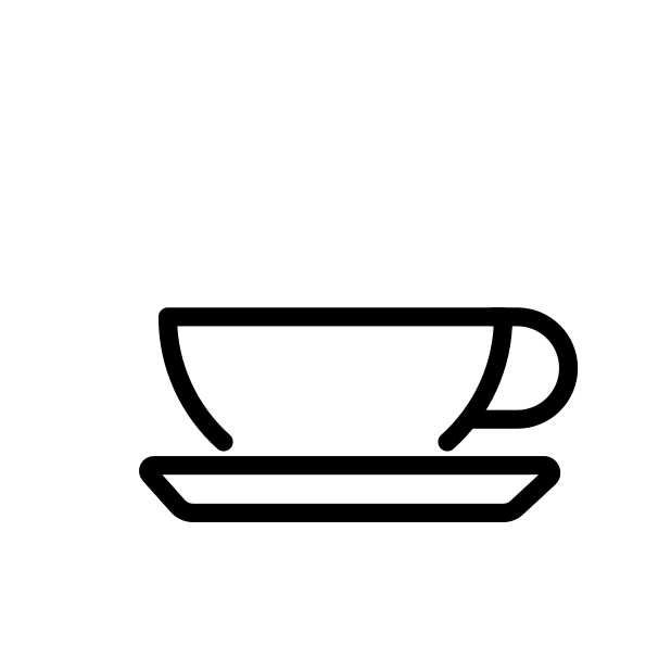 coffee emoji text symbol