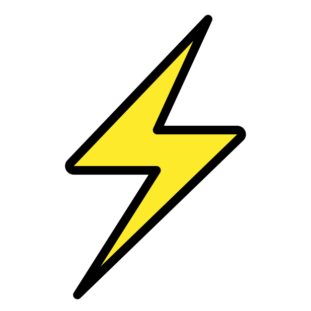 volt symbol copy