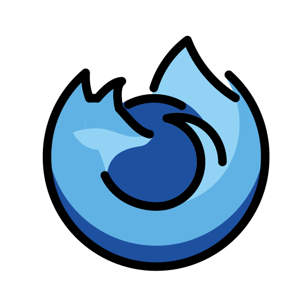 firefox developer icon png