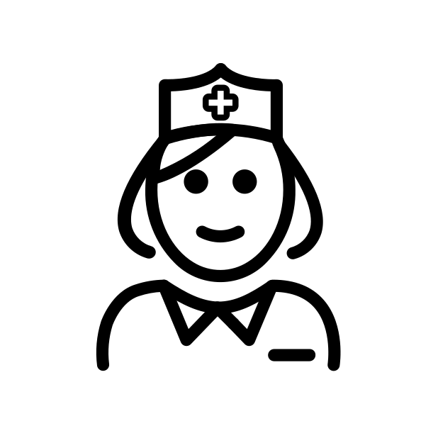 nursing symbol copy paste